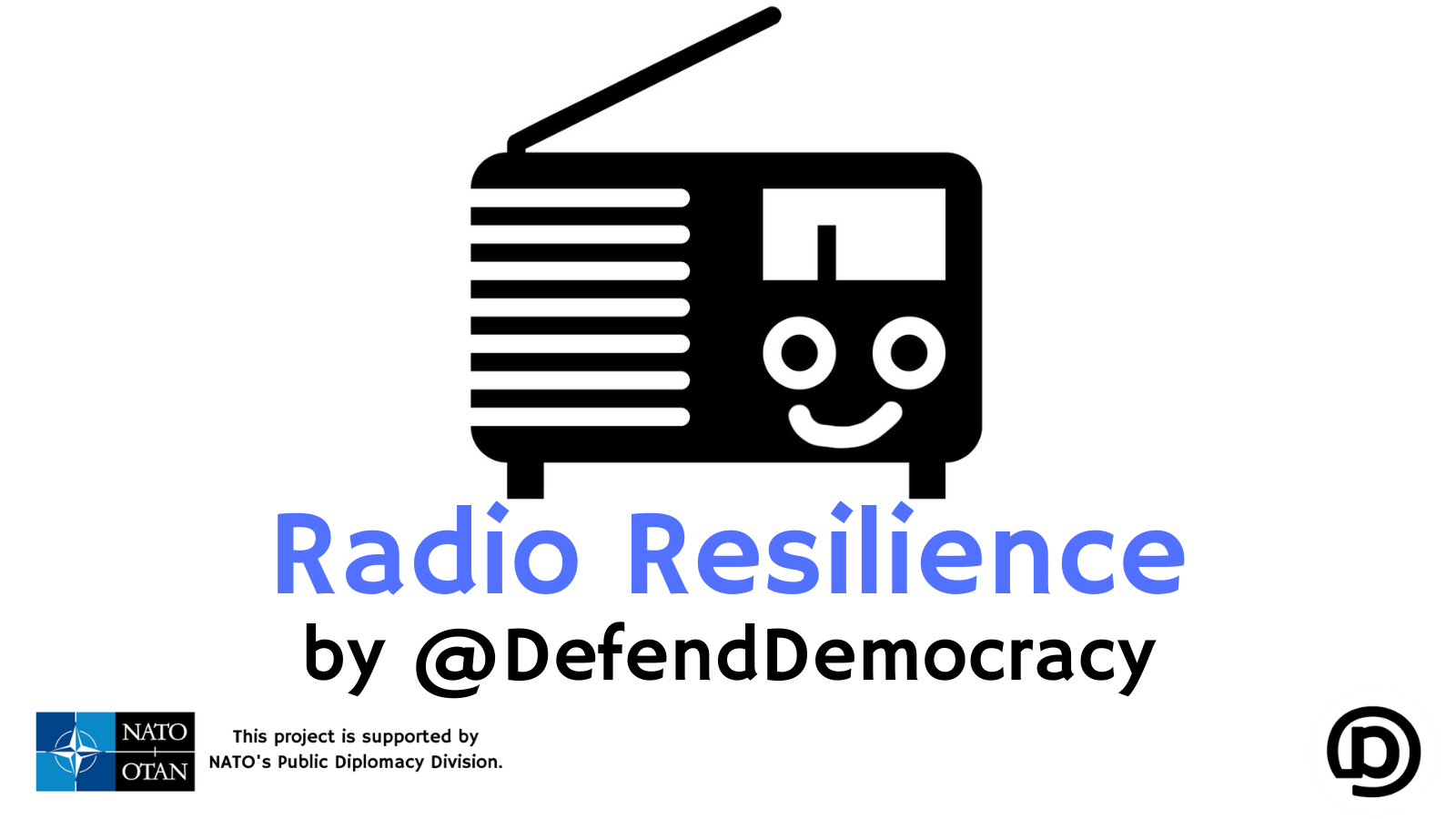 Radio Resilience, episode 1: resilience to hybrid threats — Defend ...